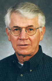 RICHARD FULLER | News, Sports, Jobs - Messenger News